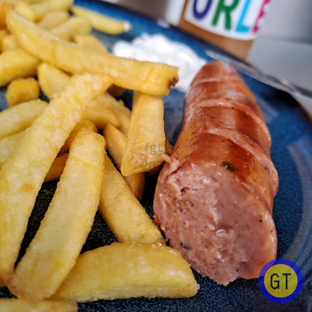 When photo shootings involved food… | Food and Drink | AllThingsGerman.net