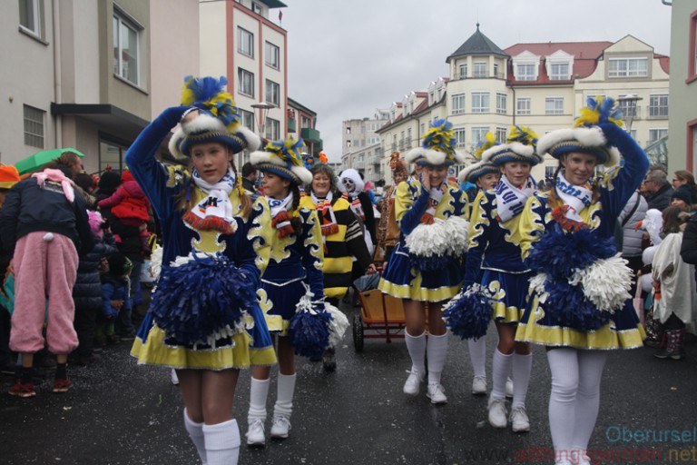 Carnival 2016: AKK Kelkheim | AllThingsGerman.net: Oberursel