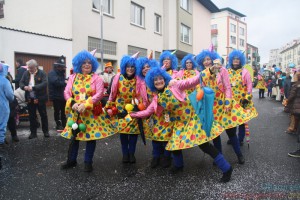 Carnival 2016: AKK Kelkheim | AllThingsGerman.net: Oberursel