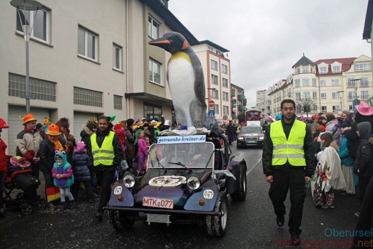 Carnival 2016: TCC Pinguine Schwalbach 1948 e.V. | AllThingsGerman.net ...