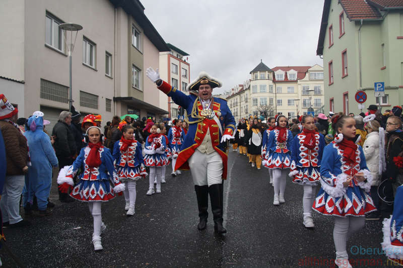 Carnival 2016: TCC Pinguine Schwalbach 1948 e.V. | AllThingsGerman.net ...