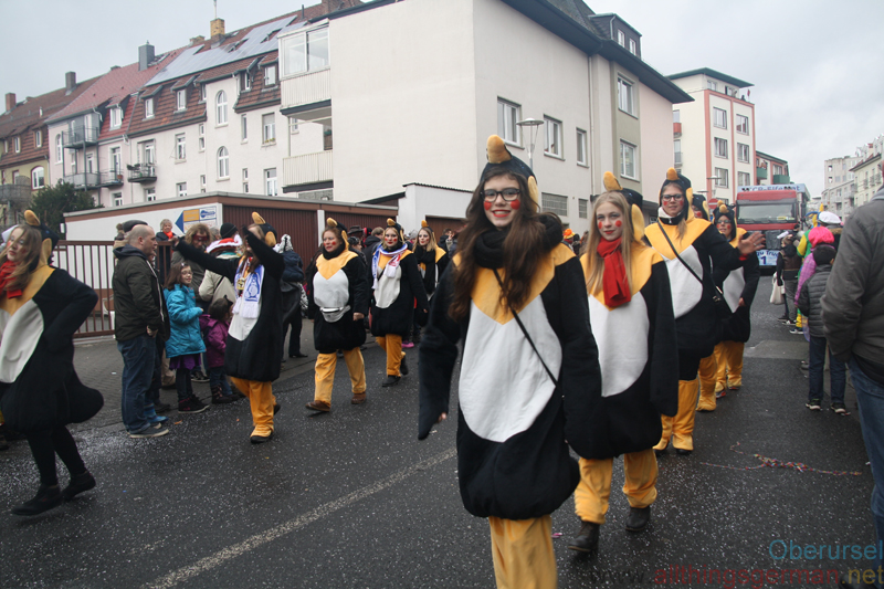 Carnival 2016: TCC Pinguine Schwalbach 1948 e.V. | AllThingsGerman.net ...